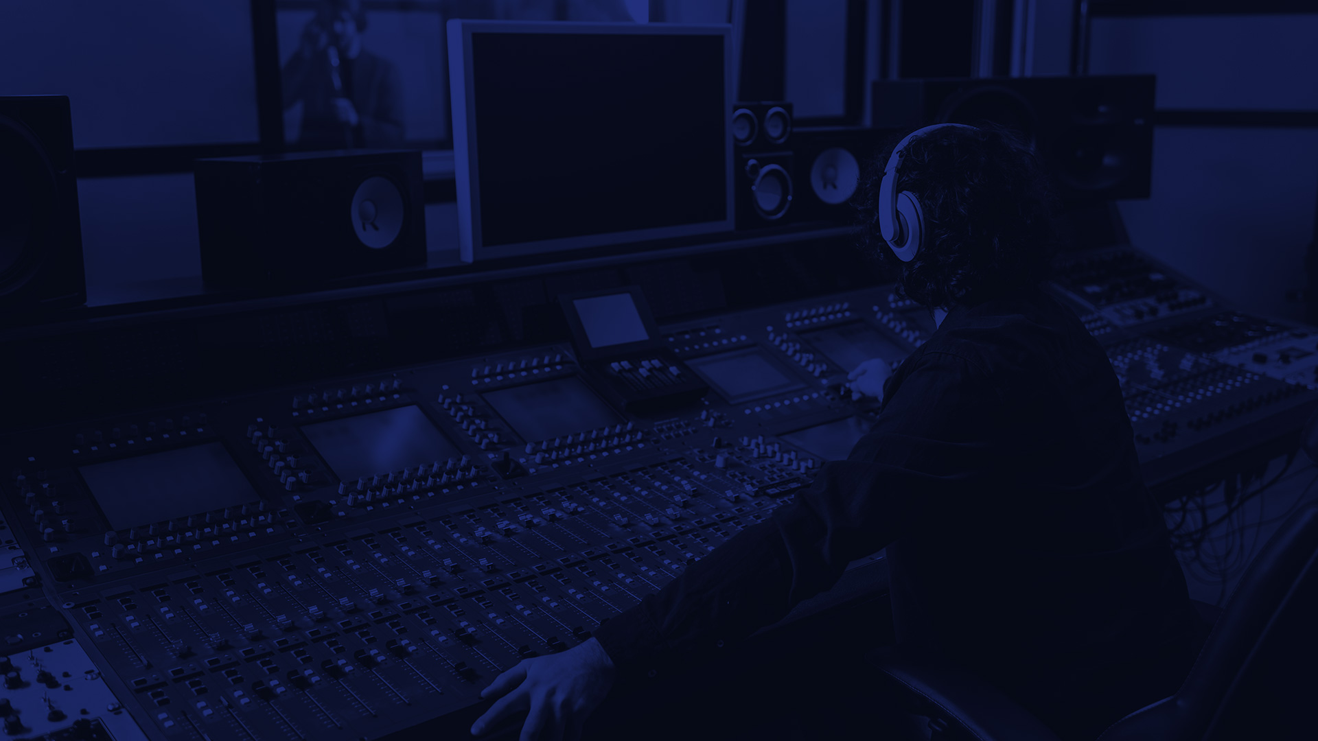 HOME - Premier Business Audio